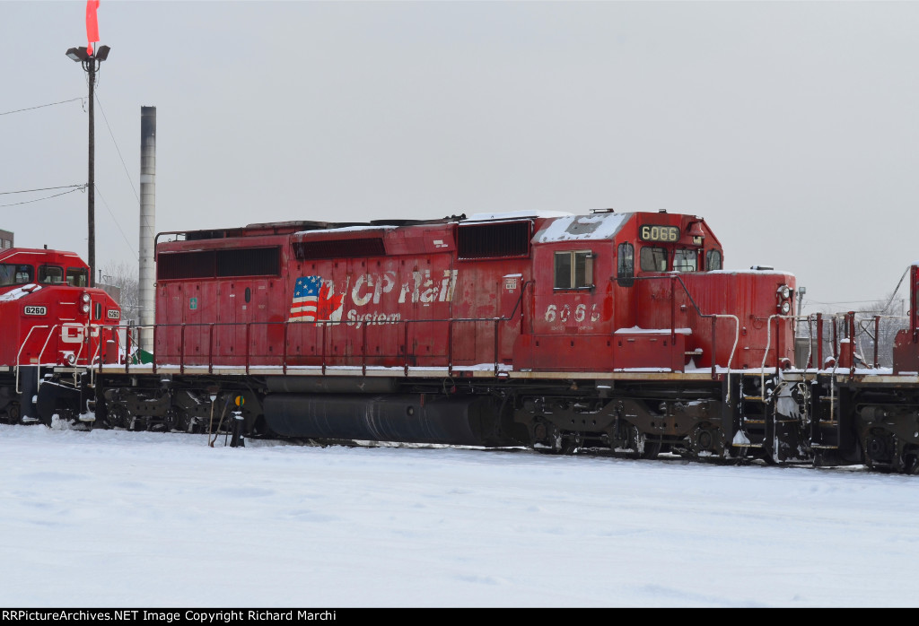 CP 6066